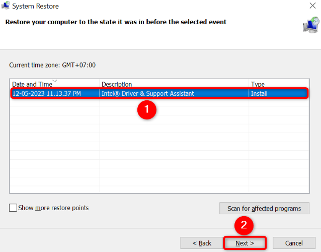 How to Fix "There Was a Problem Resetting Your PC" on Windows 10 and ...