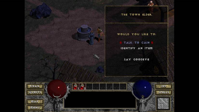 How to Play Diablo 1 on a Modern PC for Retro Hack and Slash Fun