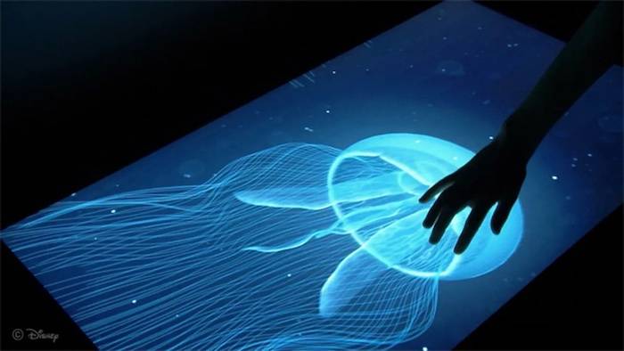 When Will We Get Tactile Touch Screens?
