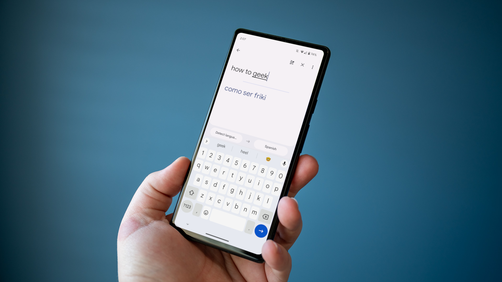 10 Google Translate Features You Should Be Using