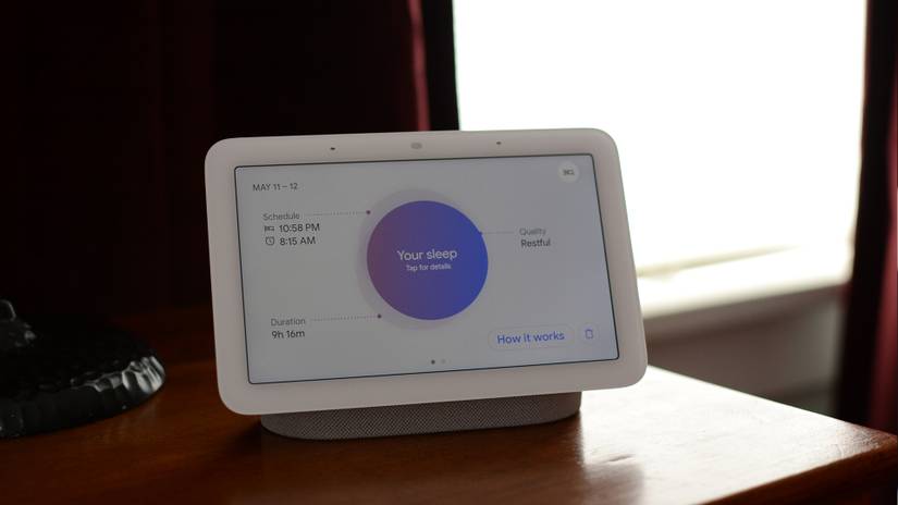 Google Nest Hub (2nd Gen) Review: Still Our Favorite Smart Display