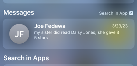 10 iPhone Spotlight Search Features You Should Be Using