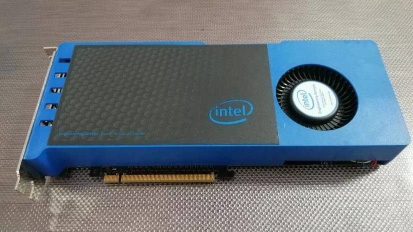 Project Larrabee: How Intel's First Attempt at GPUs Failed