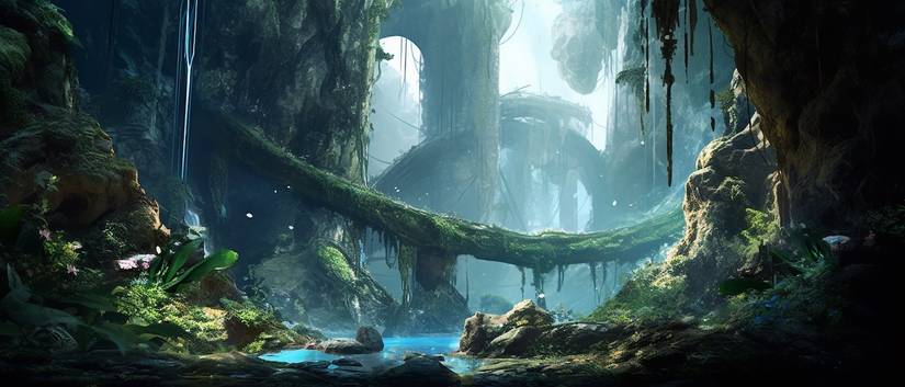 How to Make Awesome Wallpapers for Any Device With MidJourney