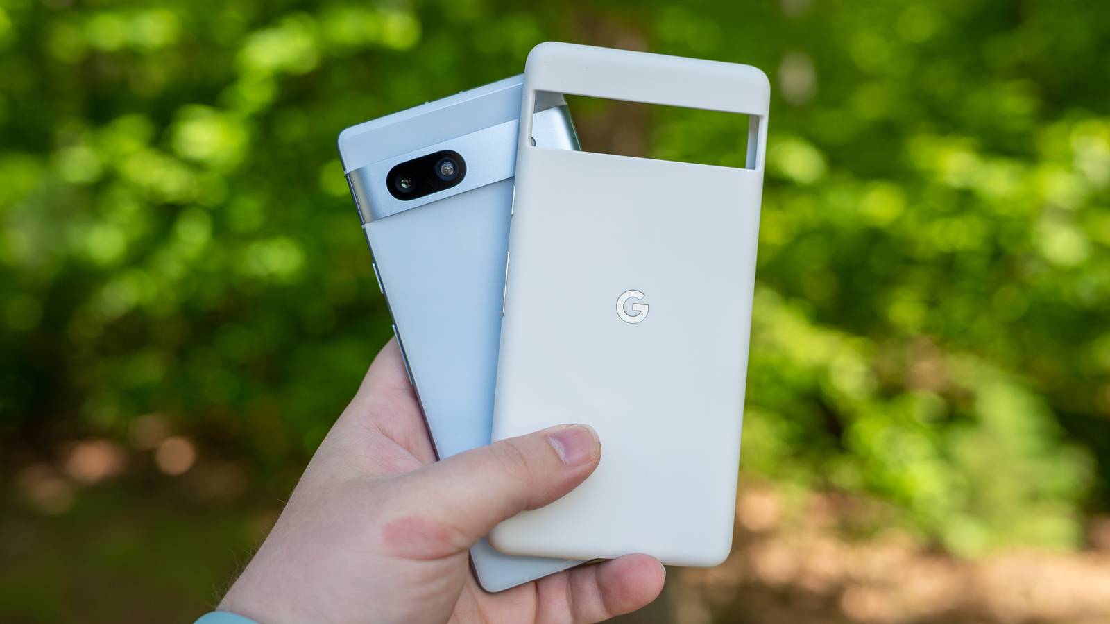 The Best Google Pixel Cases of 2023