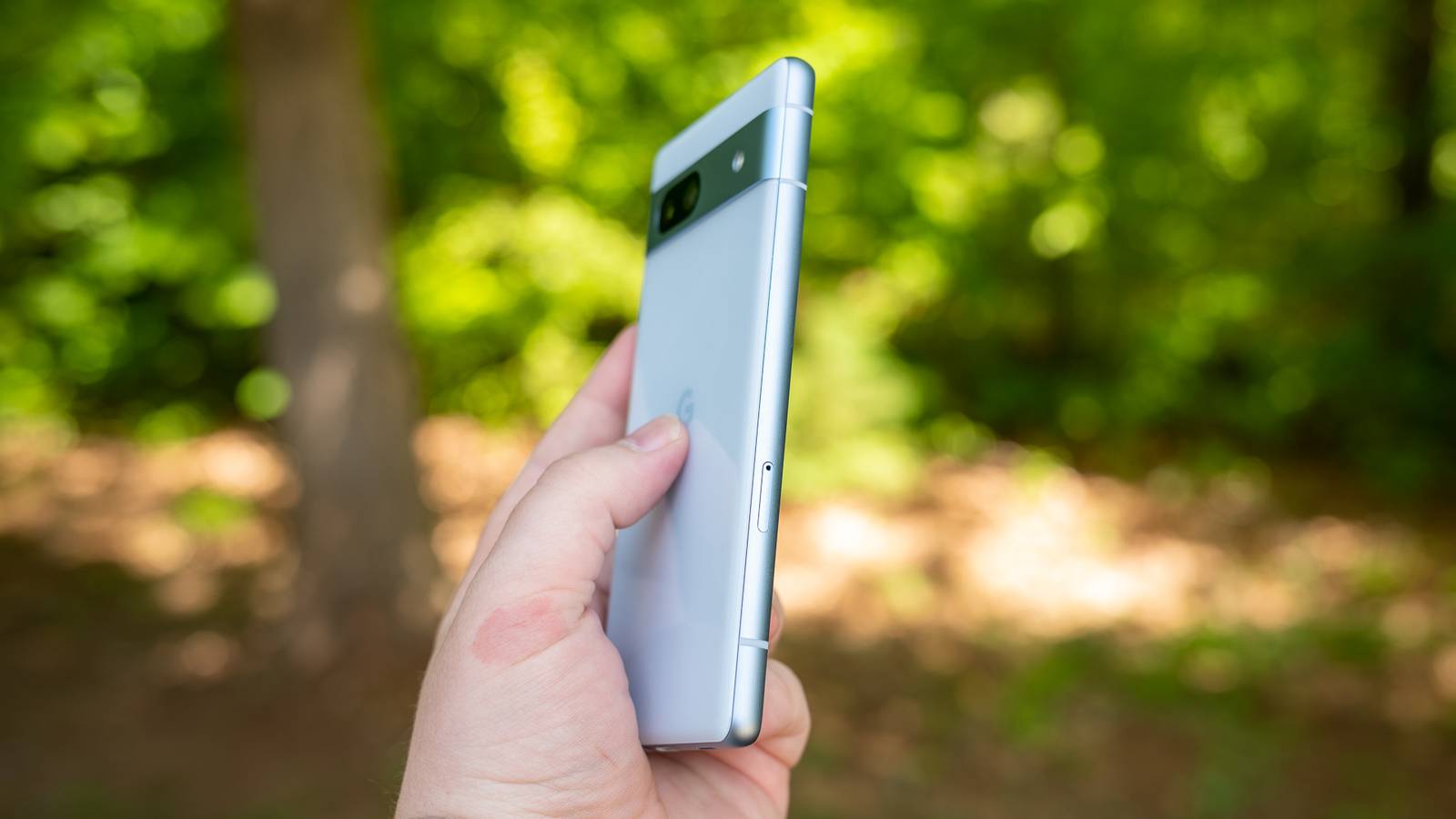 Now is the time to bring back this abandoned Android phone feature