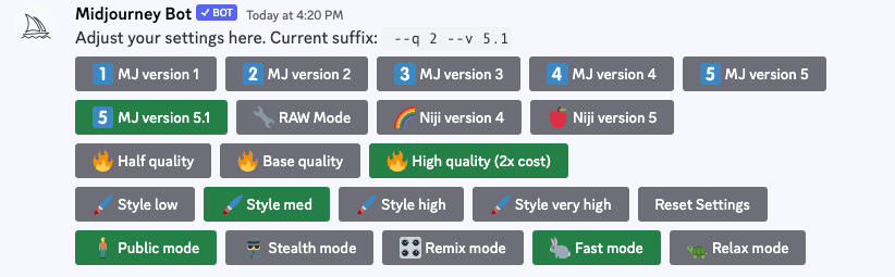 How Good Is Midjourney at AI Art? We Compared All the Models