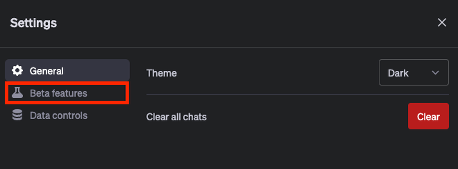How to Enable ChatGPT's Web Browsing and Plugins