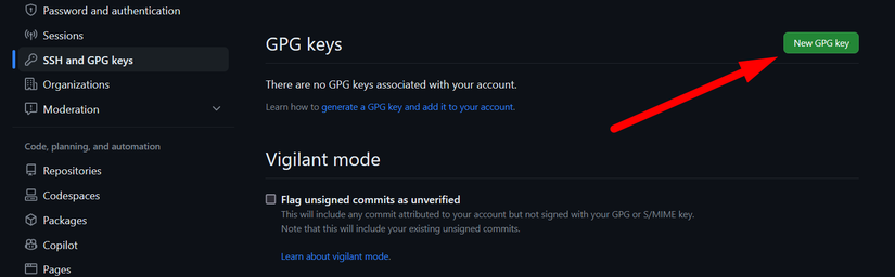 How To Secure Your Git Repository With Signed Commits And Tags