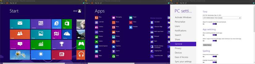 A Look Back to Windows 8: A Massive Overhaul Gone Wrong