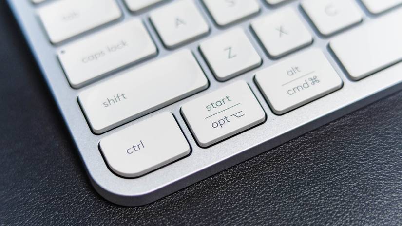 Logitech MX Keys S Review: Perfect for Professionals