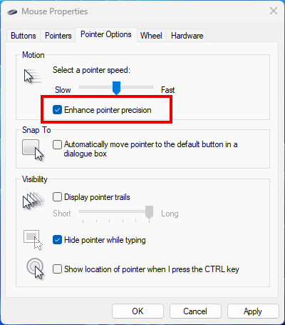 8 Settings Gamers Should Tweak in Windows 11