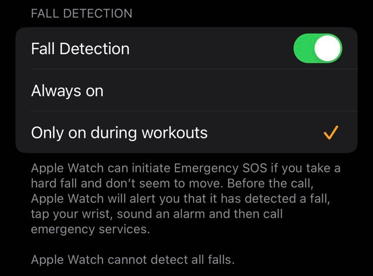 9 Ways the Apple Watch Could Save Your Life