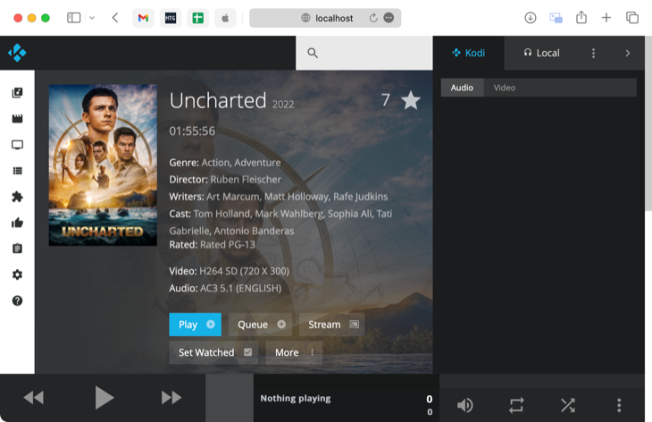 10 Kodi Features You Should Be Using