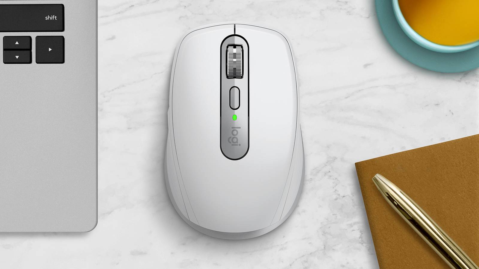 Logitech's New MX Mice and Keyboards Look Great