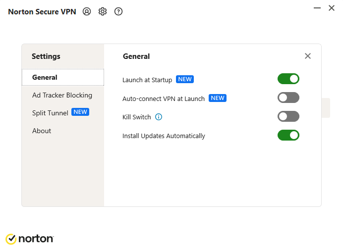 Norton Secure VPN Review: Great Option for Beginners
