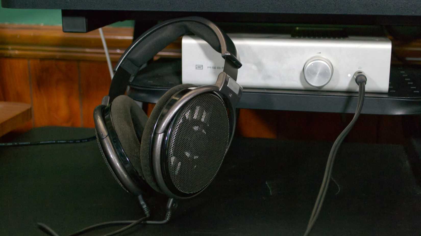 You really do need audiophile headphones
