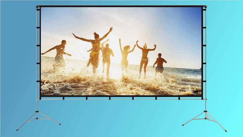 The Best Projector Screens of 2024