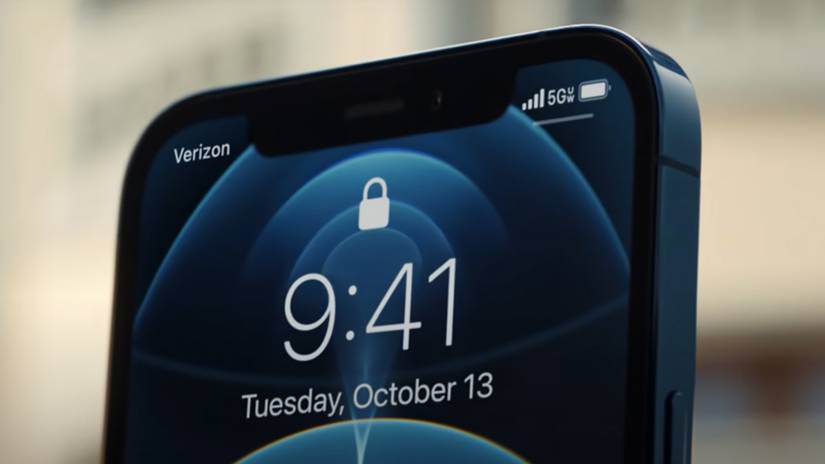 What Does "5G UW" Mean on My iPhone or Android Phone?
