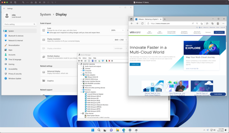 6 Best Virtual Machine Programs for Windows, macOS, and Linux