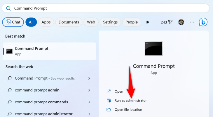 5 Ways to Fix an "An Unexpected Error Has Occurred" Issue on Windows