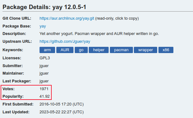 What Is the AUR in Arch Linux, and Should You Use It?