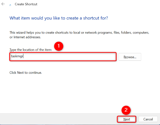 10 Ways to Open Task Manager in Windows 11