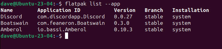 What Is a Flatpak in Linux, and How Do You Install One?