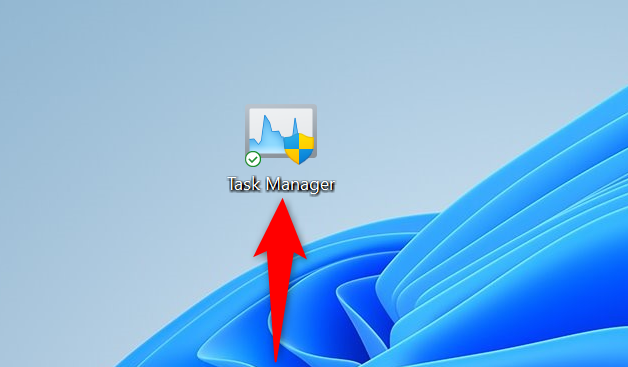 10 Ways to Open Task Manager in Windows 11