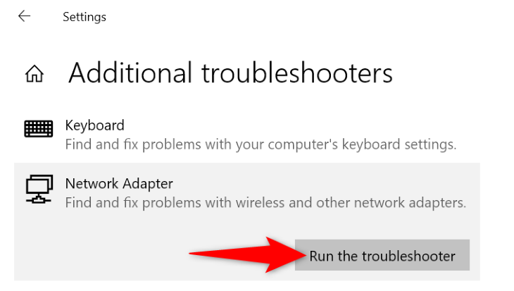 5 Ways to Fix an "An Unexpected Error Has Occurred" Issue on Windows