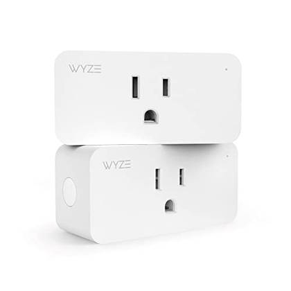 Smart Plugs and Power Outlets Might Be the Best Smart Home Upgrade