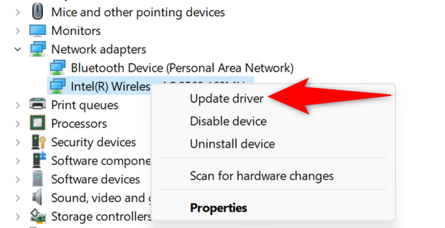 5 Ways to Fix an "An Unexpected Error Has Occurred" Issue on Windows