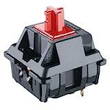 Mechanical Keyboard Switches Explained: Types, Colors, & More