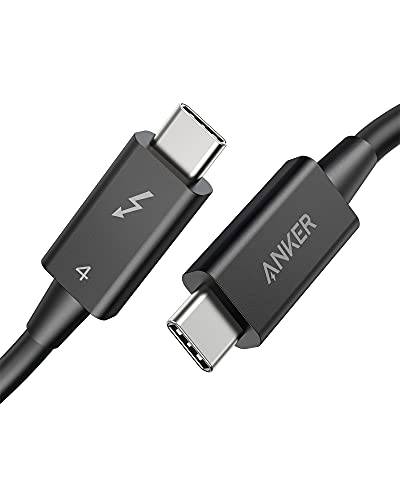 Your USB-C cable might be holding back your laptop's best feature