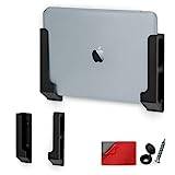 How to Mount Your Laptop and Save Desk Space: 4 Ways