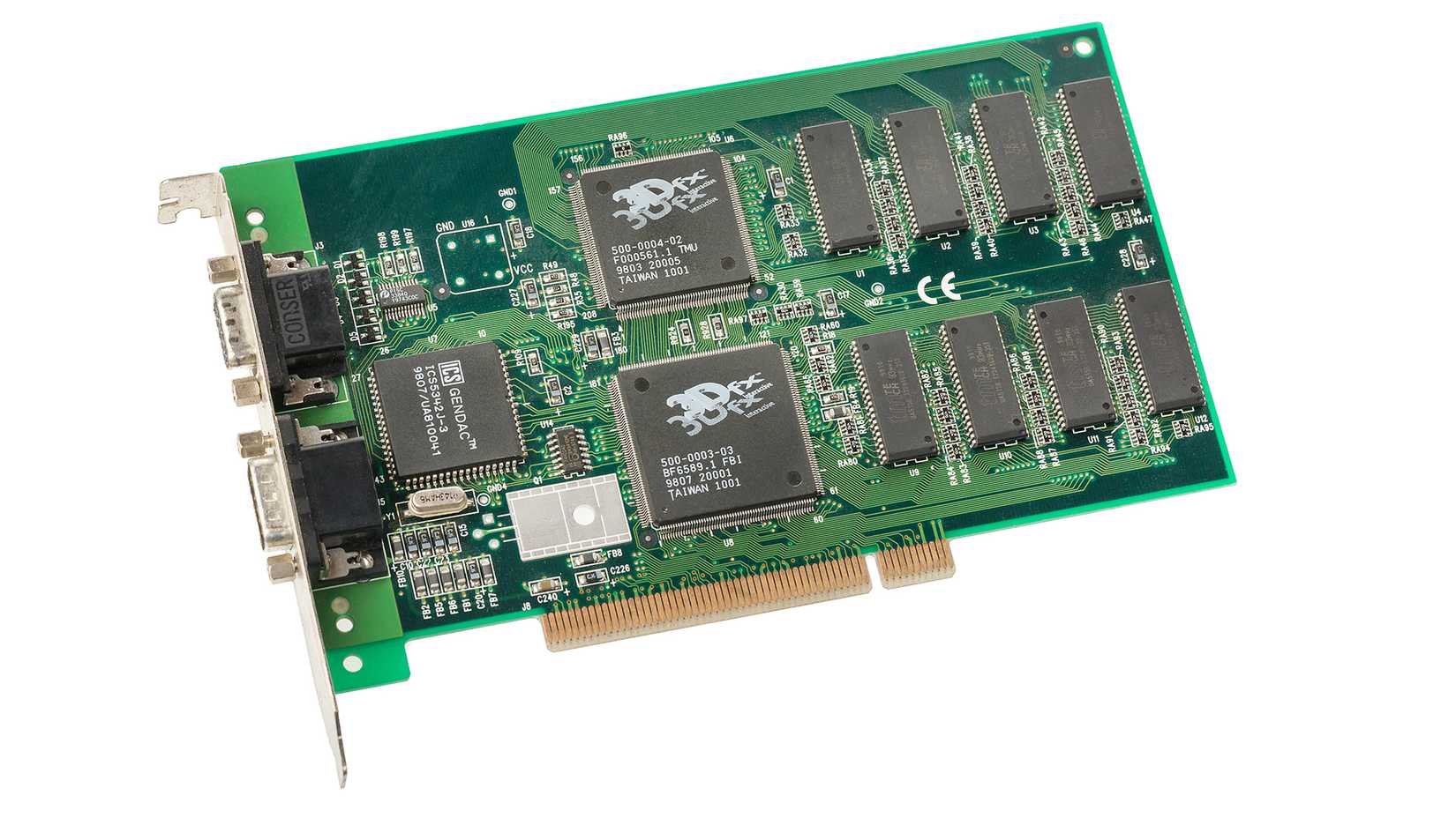 10 Tips For Building a Period Retro Gaming PC