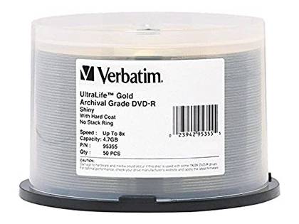 Should You Use DVDs for Data Storage?