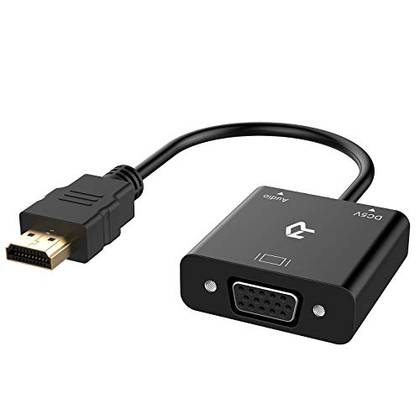 What is VGA?