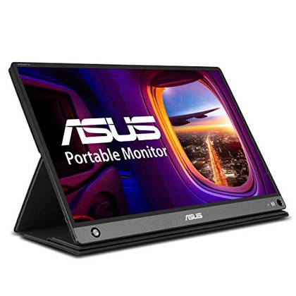 10 Unusual Ways to Use a Portable Monitor