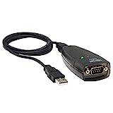 Why Do Some Modern Computers Still Have Serial Ports?