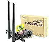 The Best Wi-Fi Cards of 2024