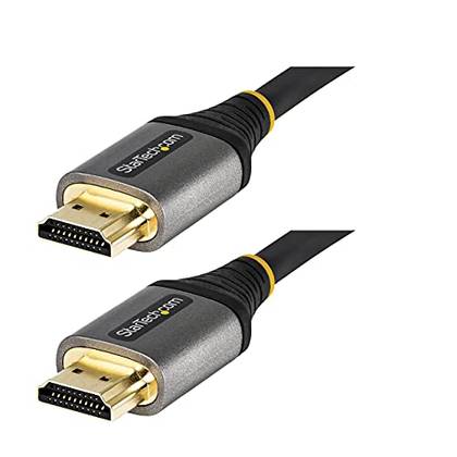 How Long Can an HDMI Cable Be?