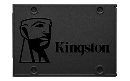 Don't Replace an Old Computer, Put an SSD In It