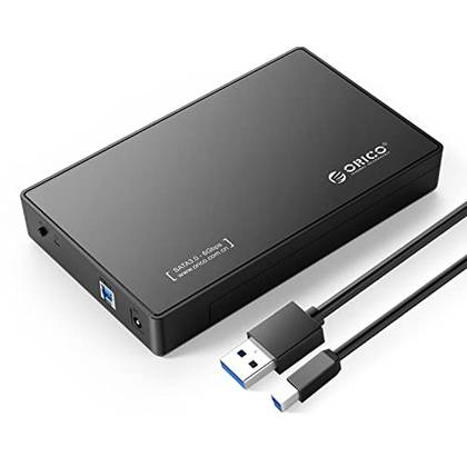 How to Make Your Own External Hard Drive (and Why You Should)