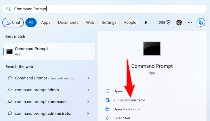 How to Format a USB Drive to FAT32 on Windows 11 or Windows 10