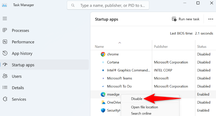 Edge Keeps Putting a Shortcut on Your Desktop? How to Fix It