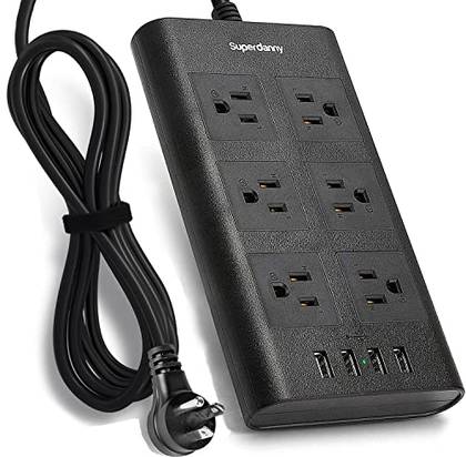 10 Cable Management Tips for Around the Home