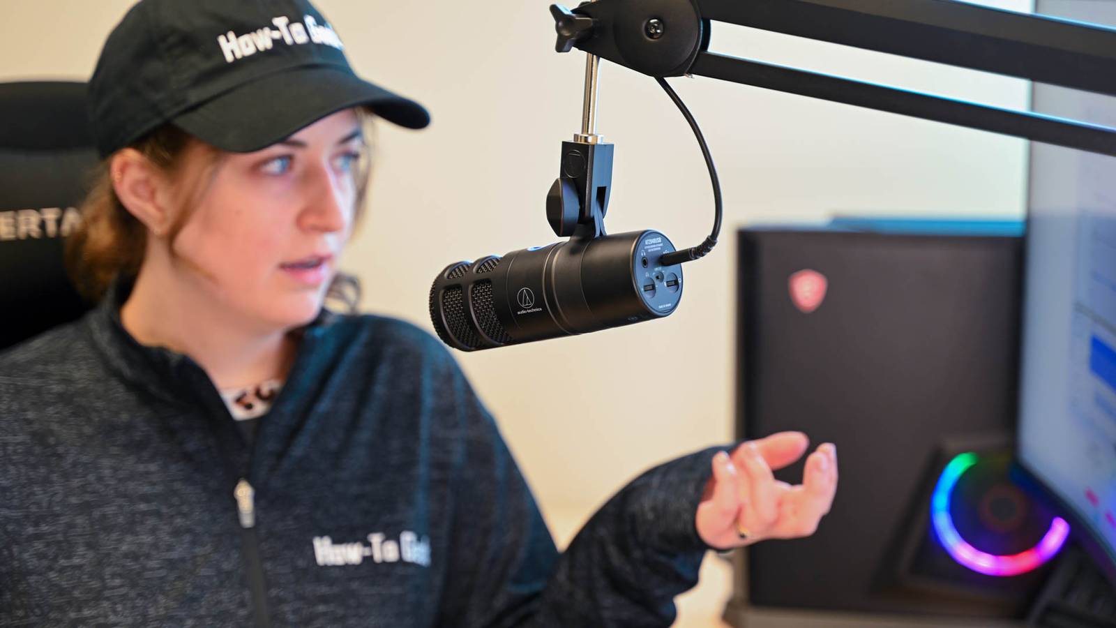 The Best Boom Mics of 2024