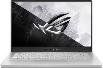 ASUS' ROG Zephyrus G14 OLED Gaming Laptop Is $300 Off