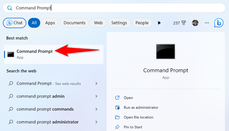 10 Ways to Open Task Manager in Windows 11